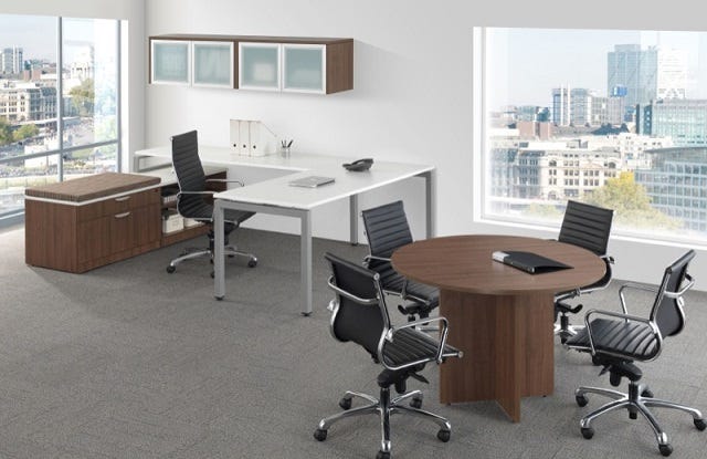 Office Furniture – printech zambia