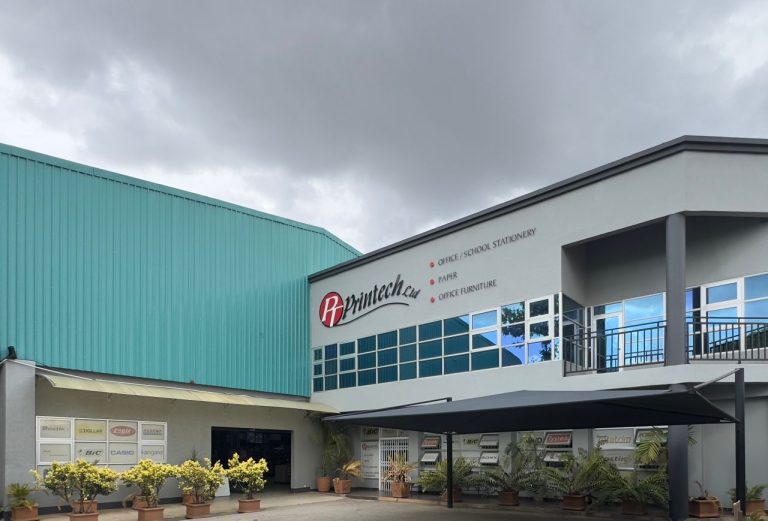 Contact Us - Printech Zambia