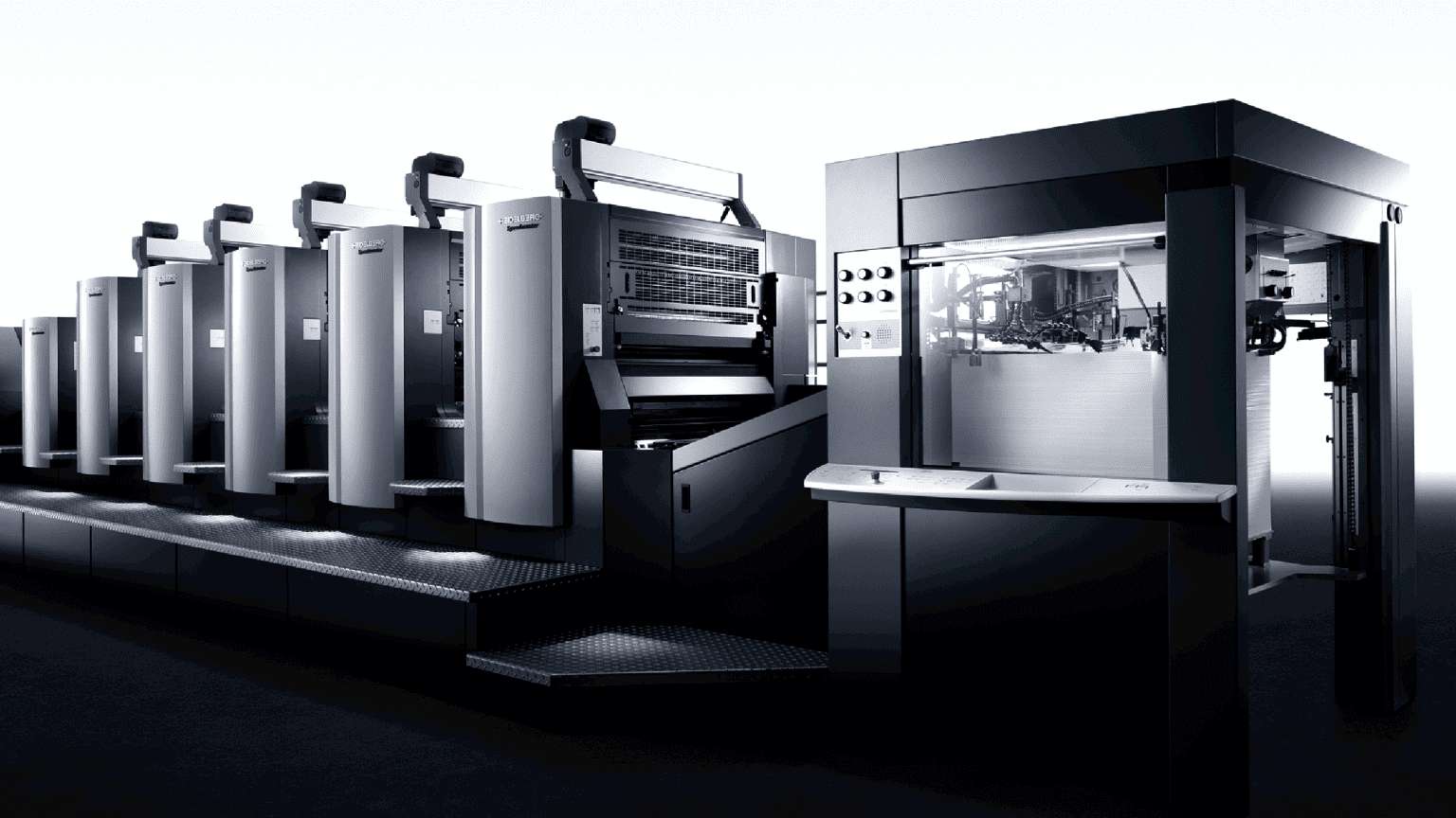 Printing - Printech Zambia