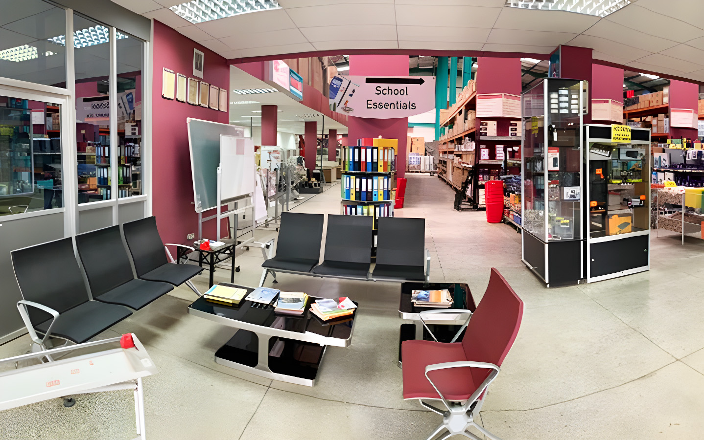 About Us - Printech Zambia